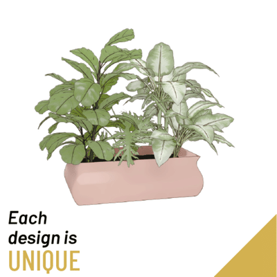 Arrangement of Seasonal Plants | Interflora