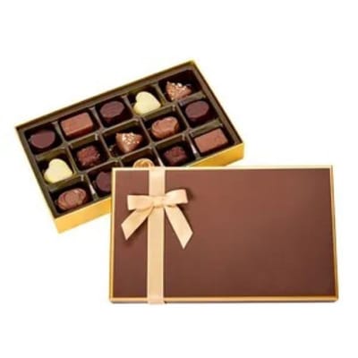 Chocolate Box | Interflora