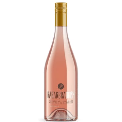 Cider Rhubarb 111049 | Interflora