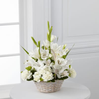 Eternal Affection | Interflora