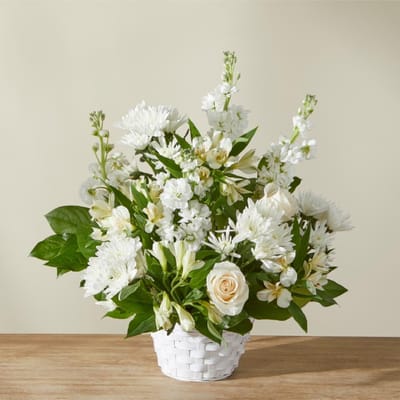 Eternal Affection Arrangement | Interflora