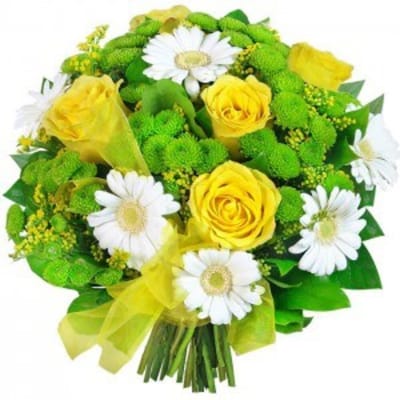 Flowers for goldilocks | Interflora