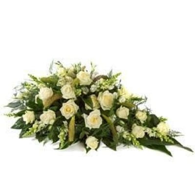 Funeral arrangement sublime | Interflora