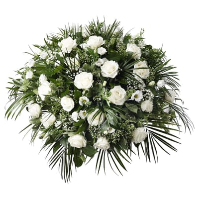 Funeral sheaf | Interflora