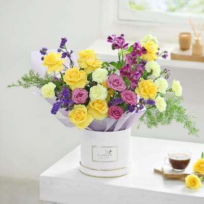 Into the Meadows | Interflora