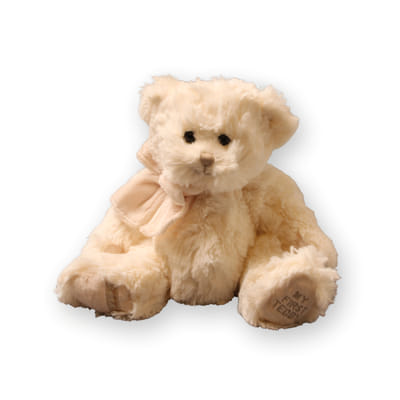 My First Teddy | Interflora