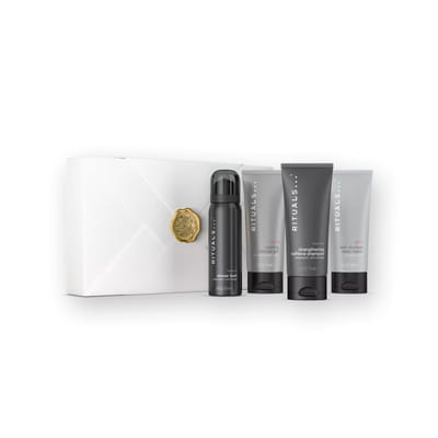 Rituals for men | Interflora