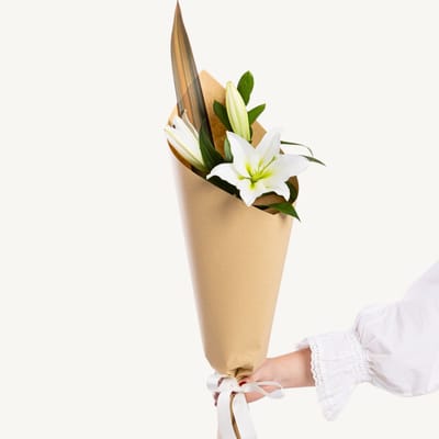 Single Flower - Flower Delivery | Interflora NZ | Interflora