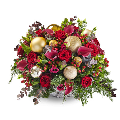 Sparkle | Interflora