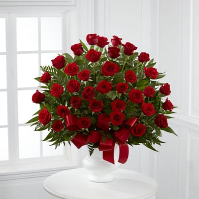 The FTD Souls Splendor Arrangement | Interflora
