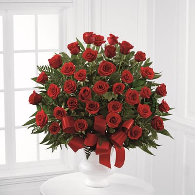 The FTD Souls Splendor Arrangement | Interflora